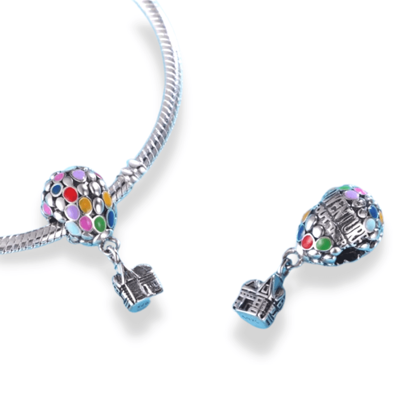 Berloque UP – LUMEN